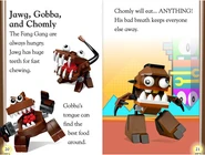 LEGO Mixels: Meet the Mixels | Mixels Wiki | Fandom