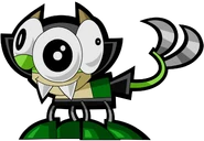 Scorpi & Glurt Murp | Mixels Wiki | Fandom