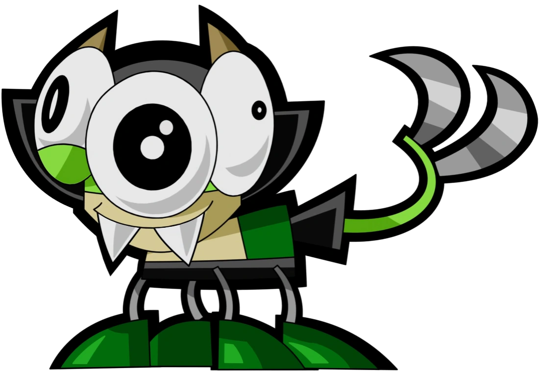 Scorpi & Glurt Murp | Mixels Wiki | Fandom