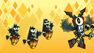 Globert & Vampos Mix | Mixels Wiki | Fandom