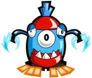 Mondo Mixes | Mixels Wiki | Fandom