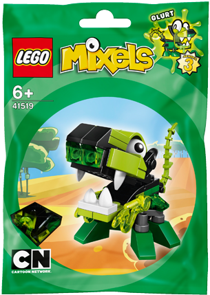 Glurt/Gallery | Mixels Wiki | Fandom