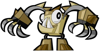 Hoogi | Mixels Wiki | Fandom