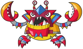 Mixeloptors | Mixels Wiki | Fandom