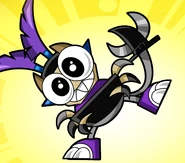 Scorpi & Mesmo Mix | Mixels Wiki | Fandom