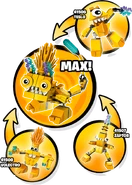 Electroids Max/Gallery | Mixels Wiki | Fandom