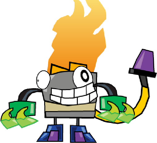 User blog:KTMWikia8000/All Mixel Leaders Mixed. | Mixels Wiki | Fandom