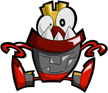 Shuff & Zorch Mix 2 | Mixels Wiki | Fandom