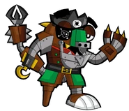 Mixels Unite | Mixels Wiki | Fandom