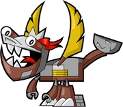 Max | Mixels Wiki | Fandom