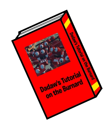 User blog:Dadaw/Dadaw's Tutorial on the Burnard book is now released ...