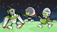 Orbitons/Gallery | Mixels Wiki | Fandom