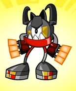 Seismo & Vulk Mix | Mixels Wiki | Fandom