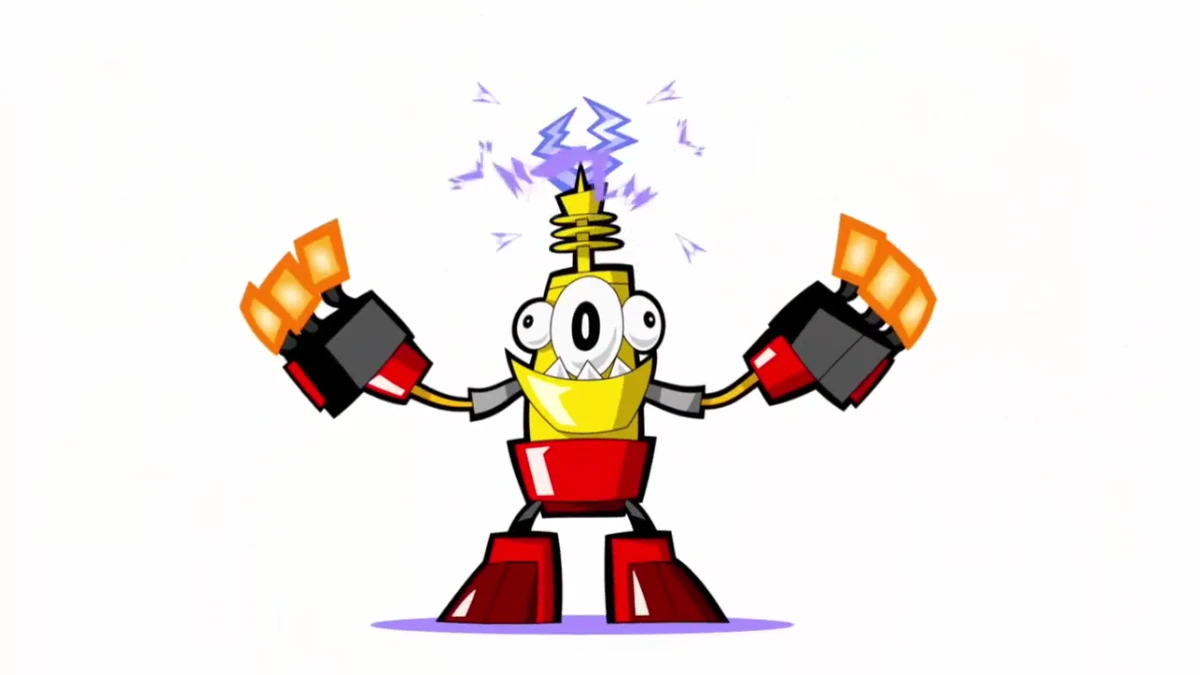 White Space/Gallery | Mixels Wiki | Fandom