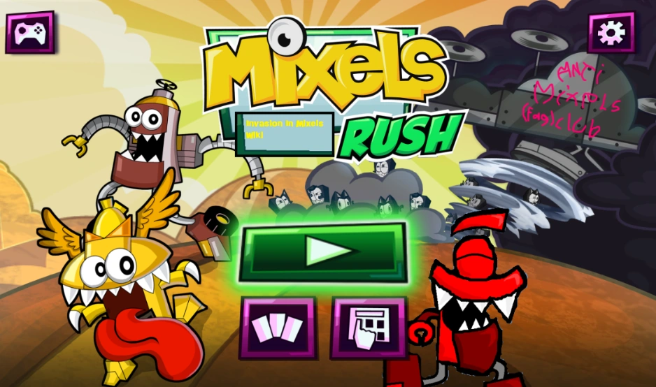 User blog:AngelJacobo101/I need your Help! | Mixels Wiki | Fandom