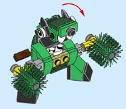 Sweepz/Gallery | Mixels Wiki | Fandom