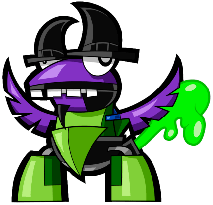 Mesmo & Torts Mix 1 | Mixels Wiki | Fandom