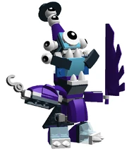 User blog:AngelJacobo101/Custom Mixes/Murp | Mixels Wiki | Fandom