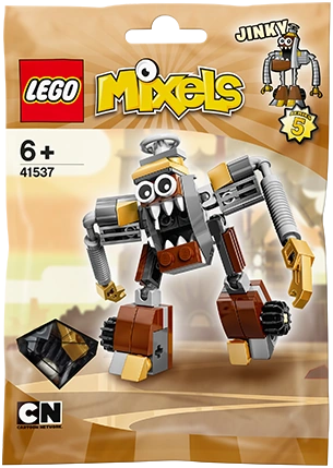 Jinky/Gallery | Mixels Wiki | Fandom