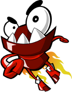 User blog:MaritoMaestro/Season 1 Mixels action poses | Mixels Wiki | Fandom