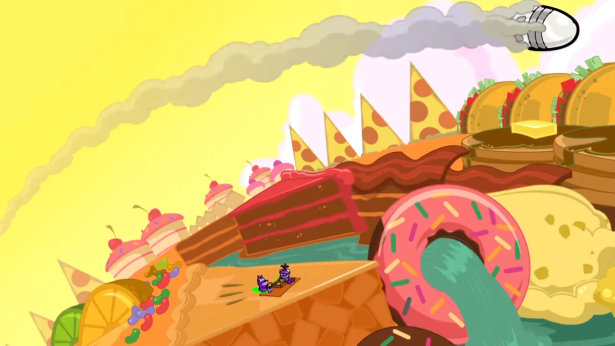 Banjoe/Gallery | Mixels Wiki | Fandom