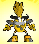 Seismo & Volectro Mix | Mixels Wiki | Fandom