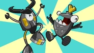 Electrock/Gallery | Mixels Wiki | Fandom
