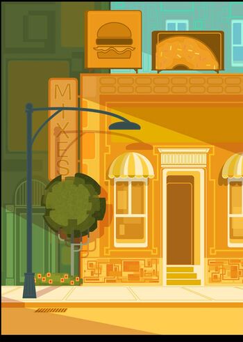 Mixes | Mixels Wiki | Fandom