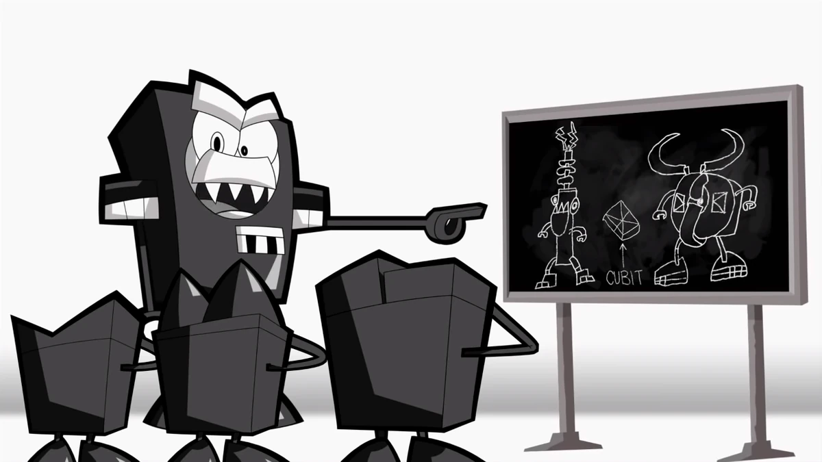 Another Nixel | Mixels Wiki | Fandom