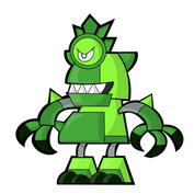 Glorp Corp | Mixels Wiki | Fandom