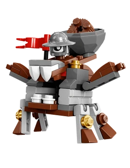 Mixadel | Mixels Wiki | Fandom