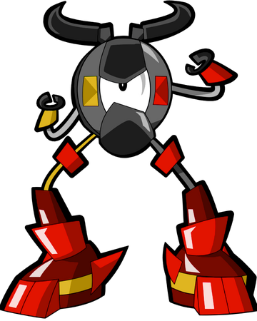 Mixels Seismo