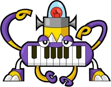 Mixies | Mixels Wiki | Fandom