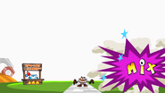 Slumbo & Vulk Mix 2 | Mixels Wiki | Fandom
