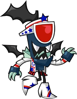 Glowkies Max | Mixels Wiki | Fandom