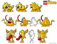 The Quest for the Lost Mixamajig | Mixels Wiki | Fandom