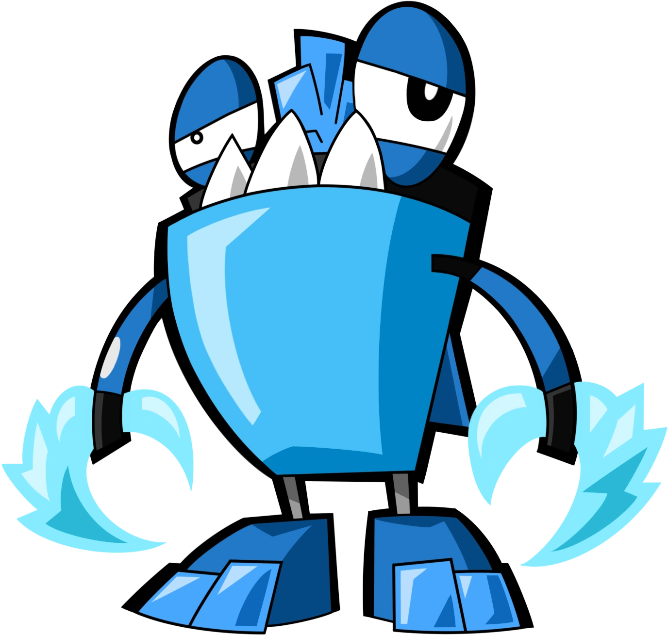 Discuss Everything About Mixels Wiki | Fandom