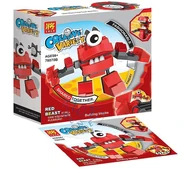 Bootlegs/Gallery | Mixels Wiki | Fandom