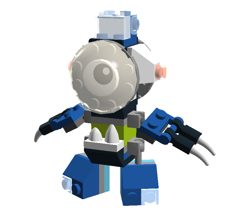 User blog:Nexus116/Custom Mixes And Murps 1 | Mixels Wiki | Fandom