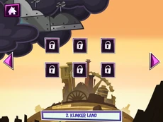 Klinkerton | Mixels Wiki | Fandom