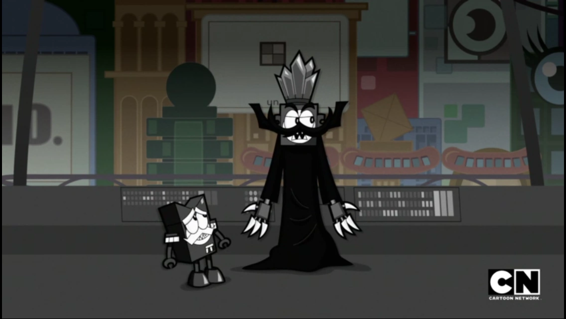 I-Cubit Building/Gallery | Mixels Wiki | Fandom