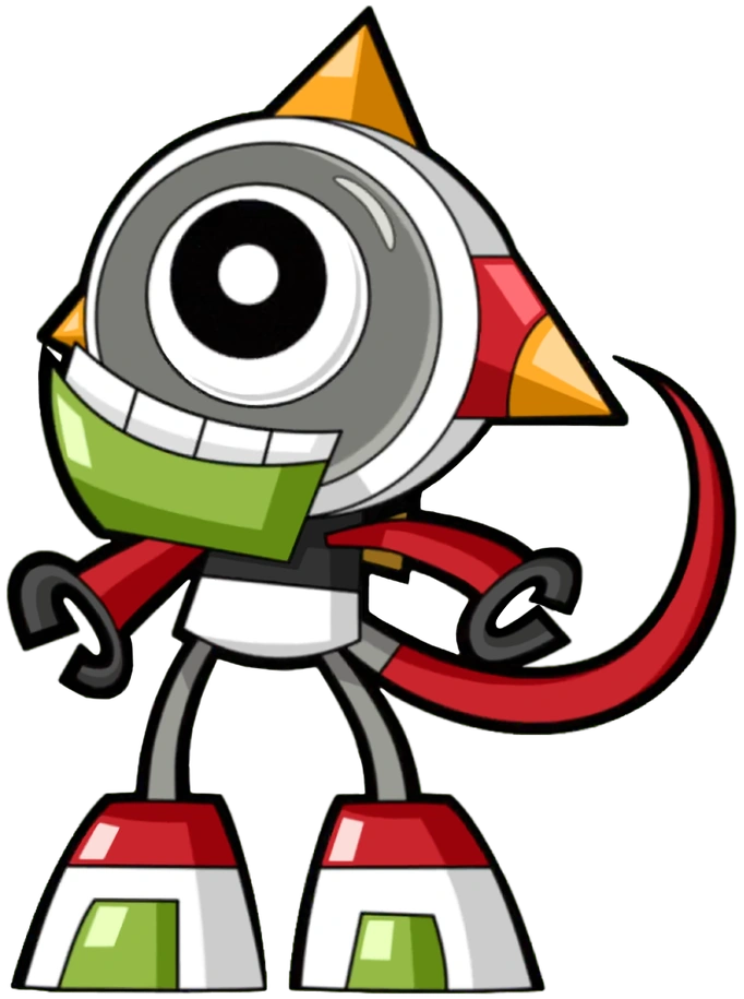 Nurp-Naut & Meltus Mix | Mixels Wiki | Fandom