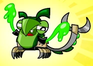 Torts & Scorpi Mix | Mixels Wiki | Fandom