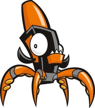 Tentro | LEGO Mixels Wiki | Fandom