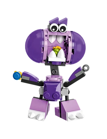 Snax | Mixels Wiki | Fandom