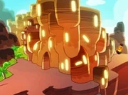 Infernite Land | Mixels Wiki | Fandom