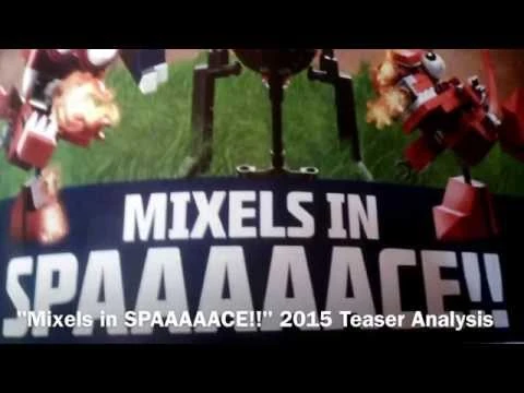 Category:Maxcast Episodes | Mixels Wiki | Fandom