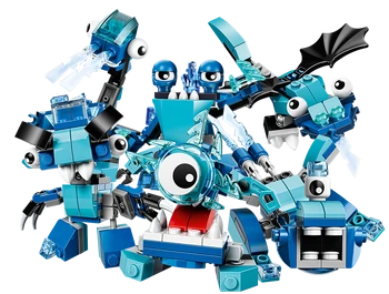 Frosticons | Mixels Wiki | Fandom