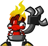 Mix | Mixels Wiki | Fandom