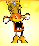 Balk & Volectro Mix | Mixels Wiki | Fandom